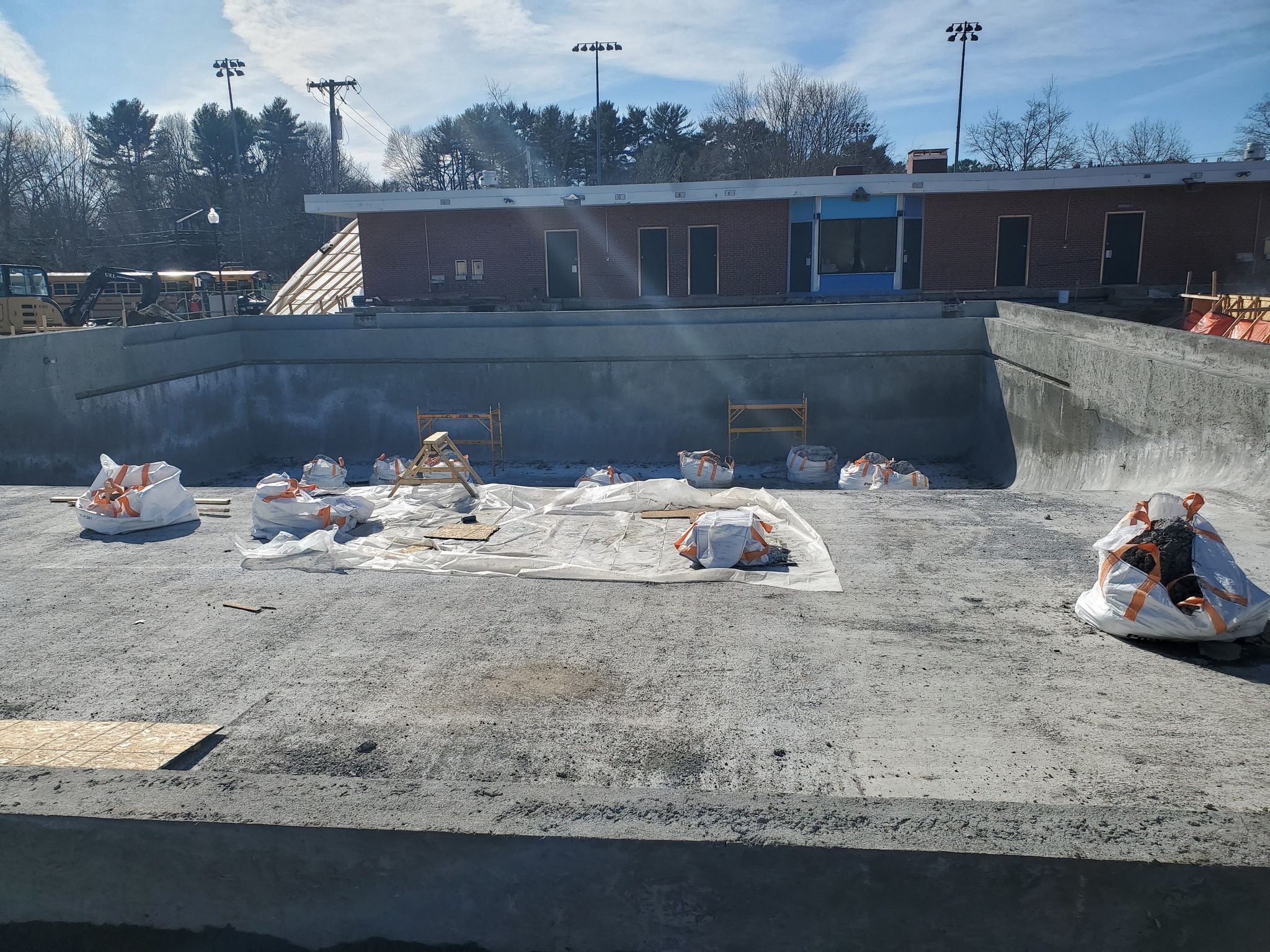 Gath Pool Rebuild (!!) – Friends of Albemarle