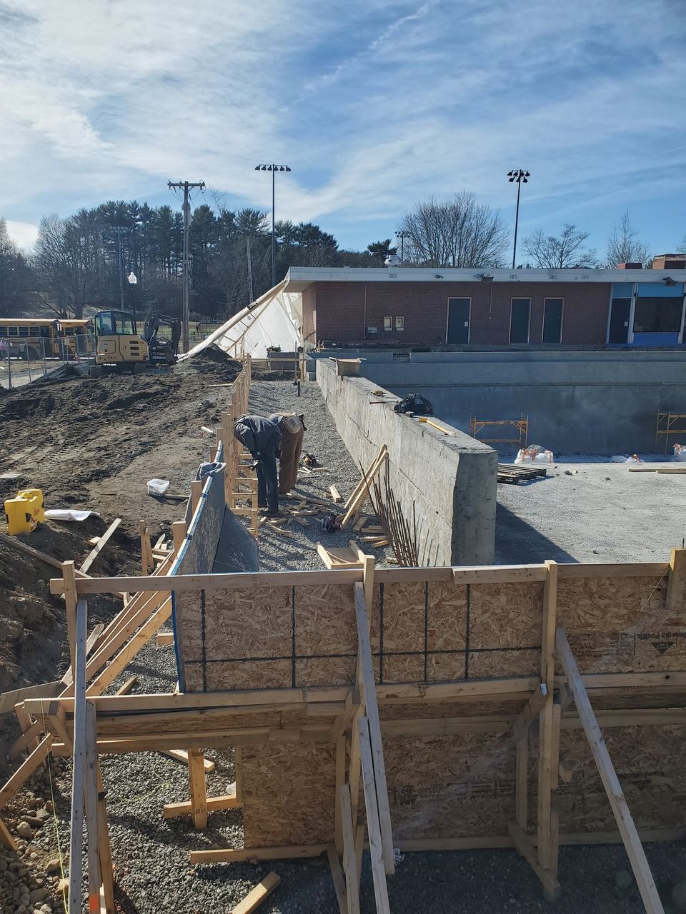 Gath Pool Rebuild (!!) – Friends of Albemarle