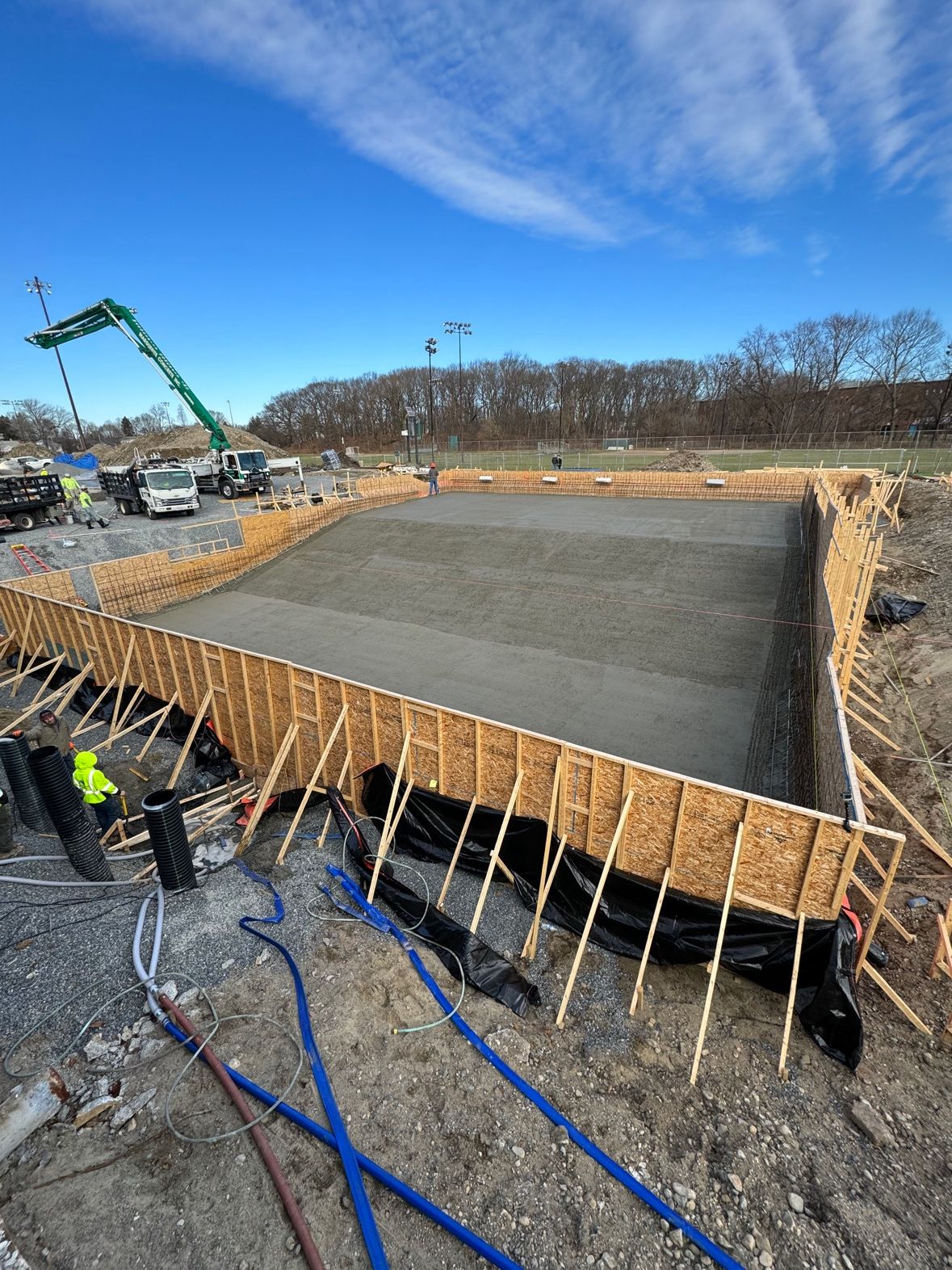 Gath Pool Rebuild (!!) – Friends of Albemarle