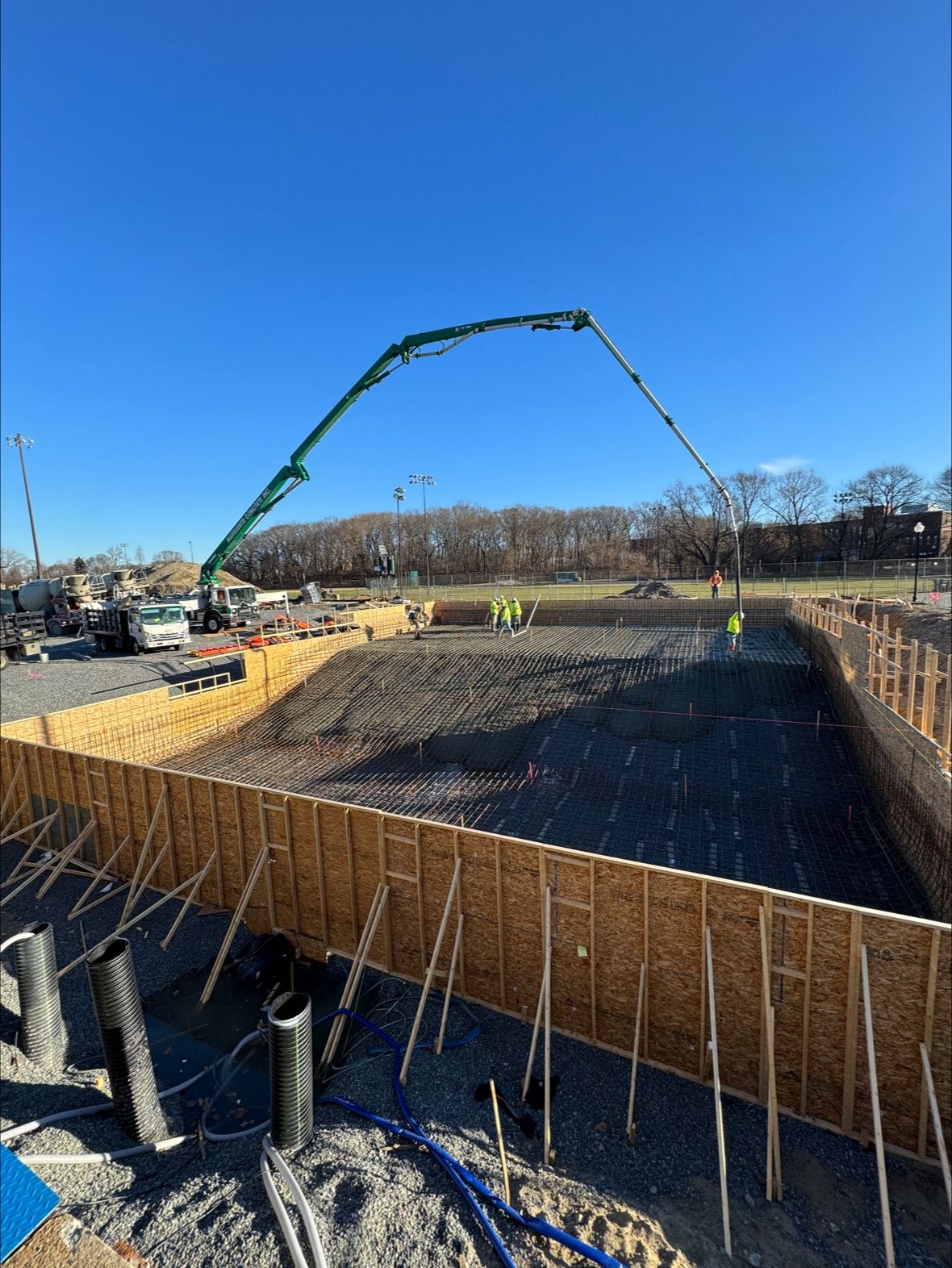 Gath Pool Rebuild (!!) – Friends of Albemarle