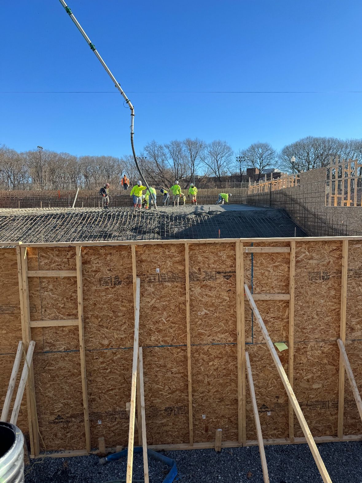 Gath Pool Rebuild (!!) – Friends of Albemarle